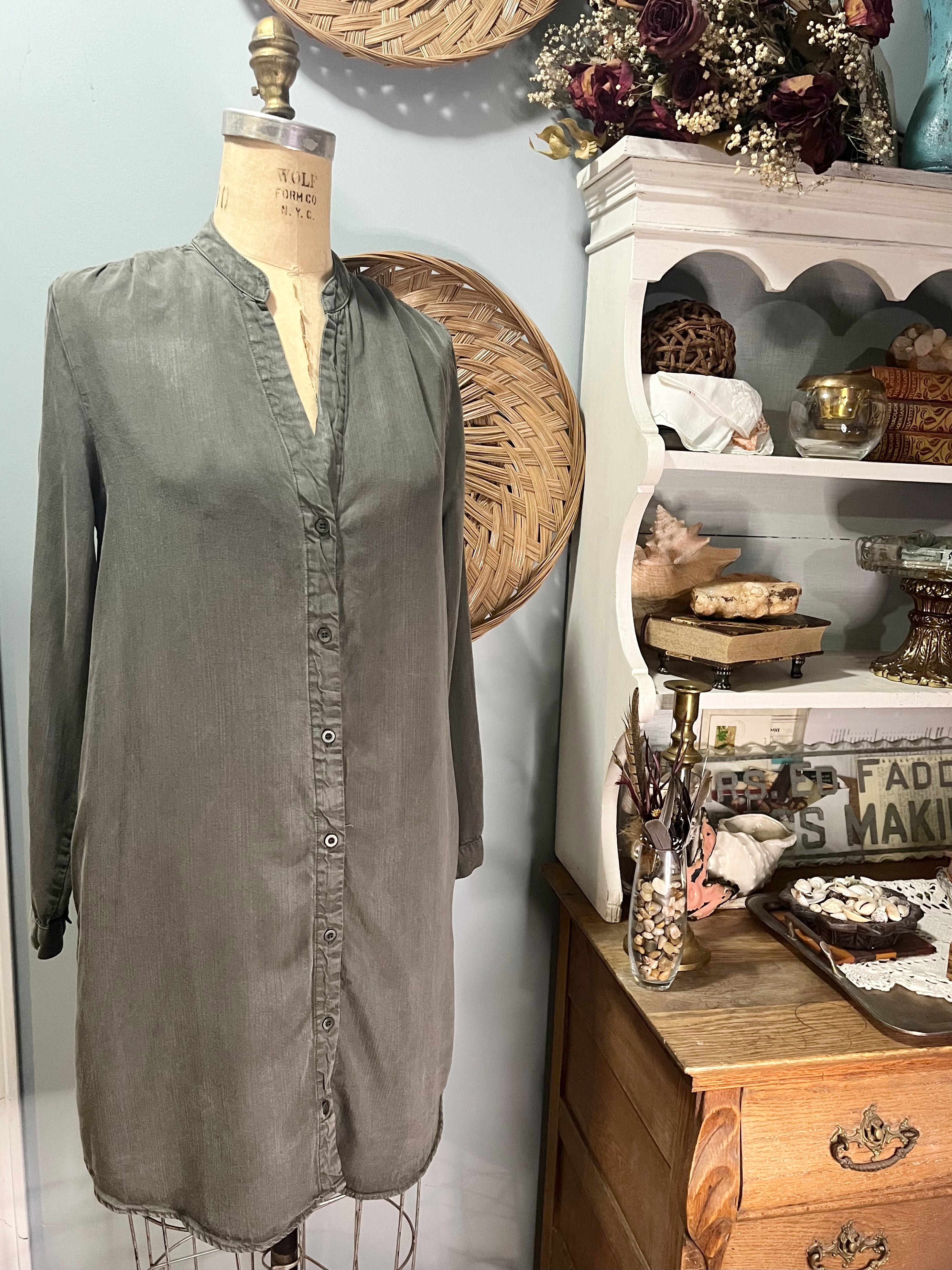 Chelsea Dress – Suzanne Lay